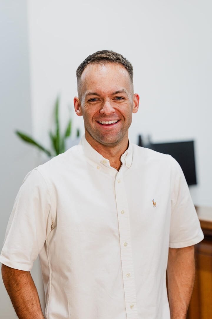 Dr Travis Taggert - Ontario Family Practice
