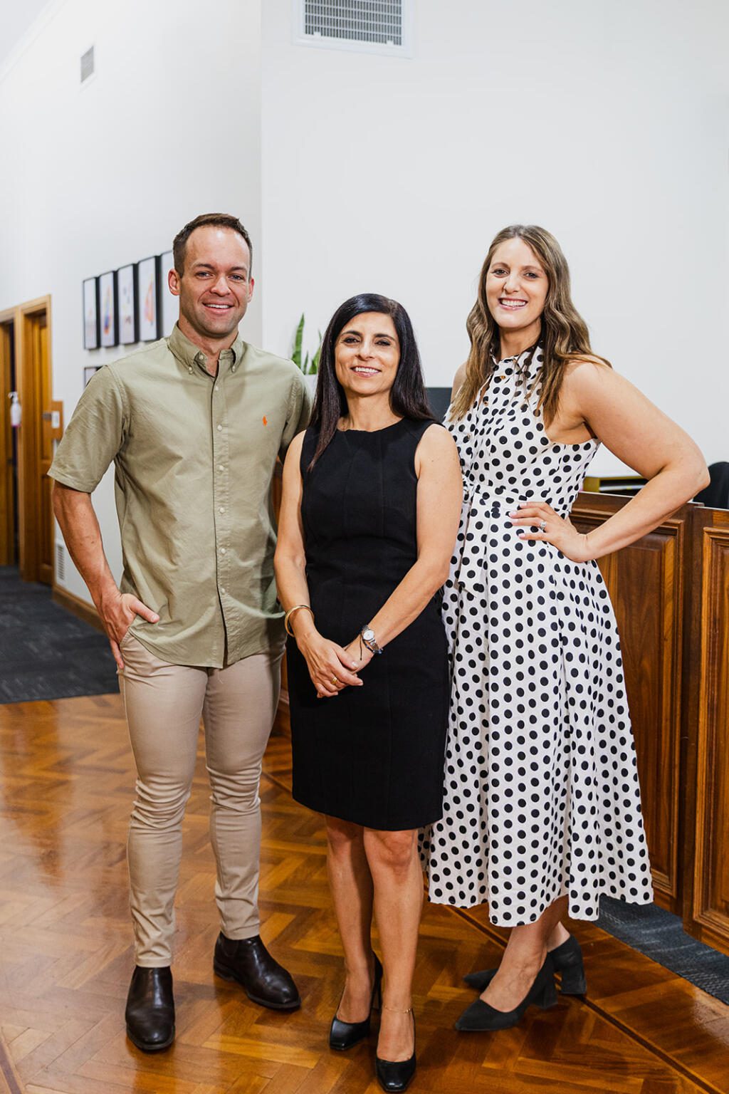 About Us - Ontario Family Practice
