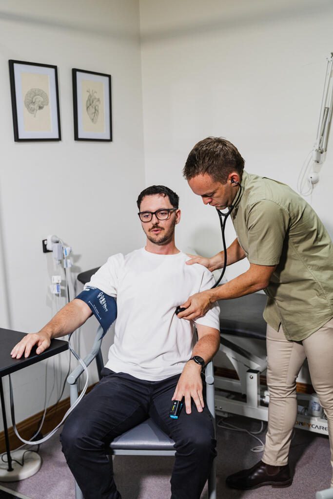 Health Assessments & GP Management Plans - Ontario Family Practice