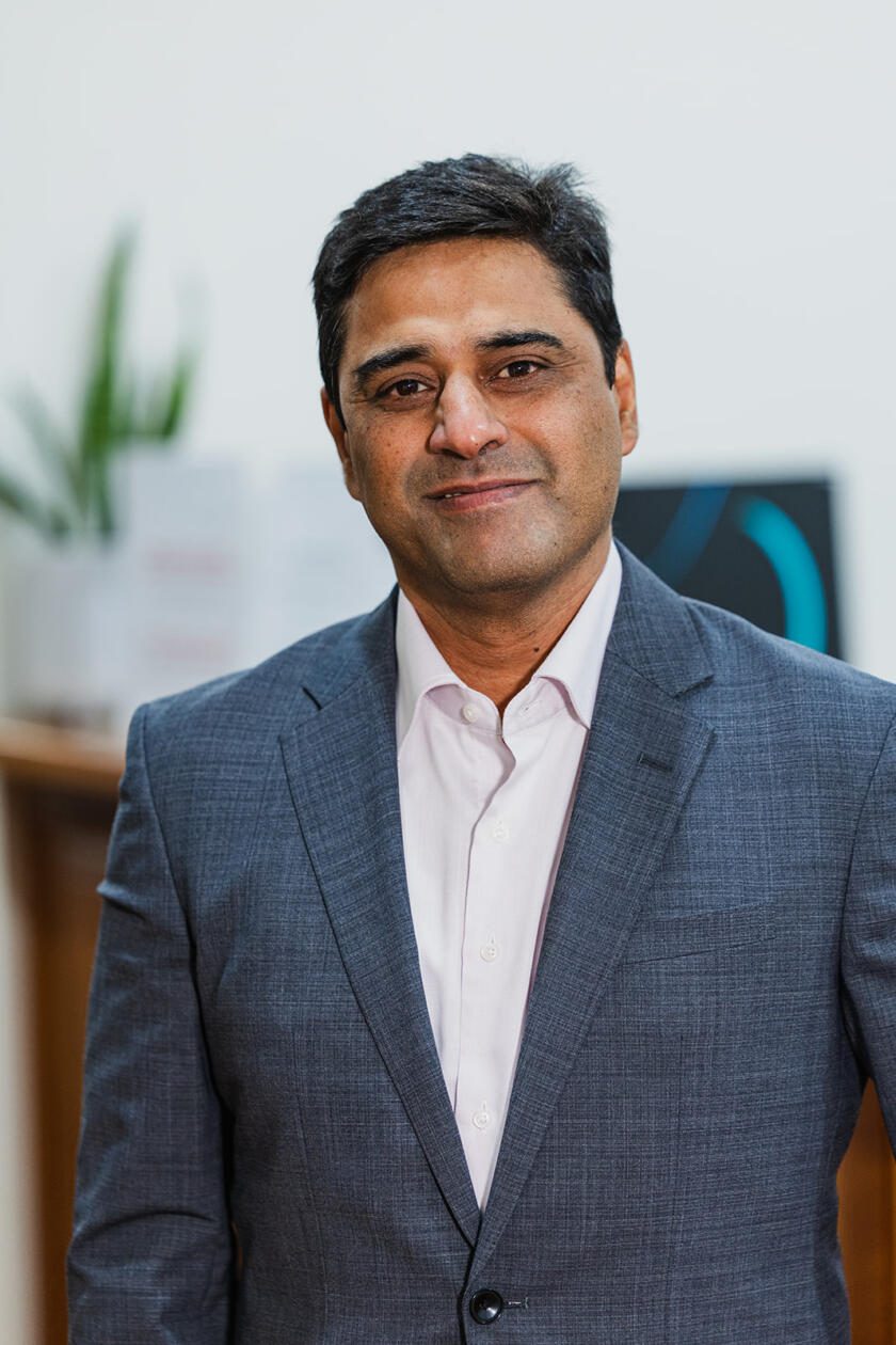 Dr Ajay Chowdhry - Ontario Family Practice