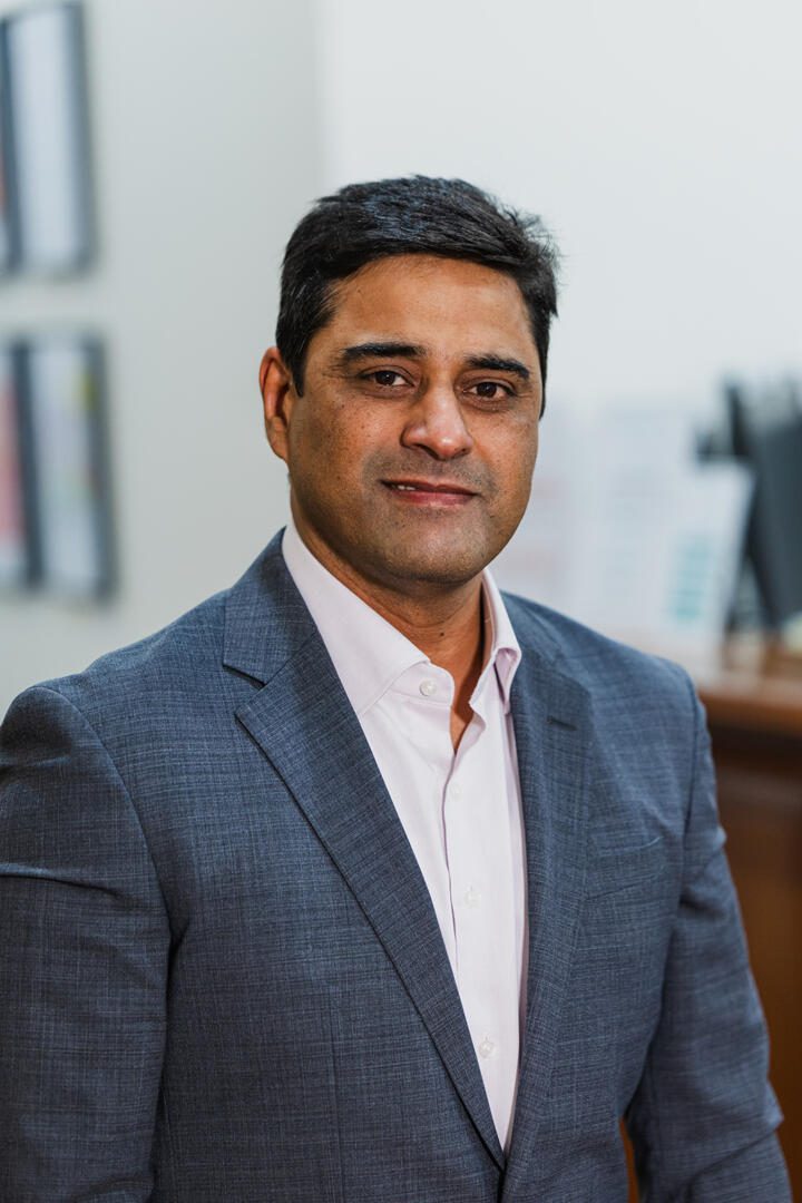 Dr Ajay Chowdhry - Ontario Family Practice