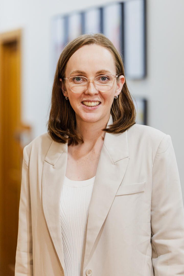 Dr Anna Hoy - Ontario Family Practice