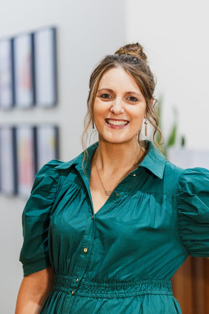 Dr Lucy Haymes - Ontario Family Practice
