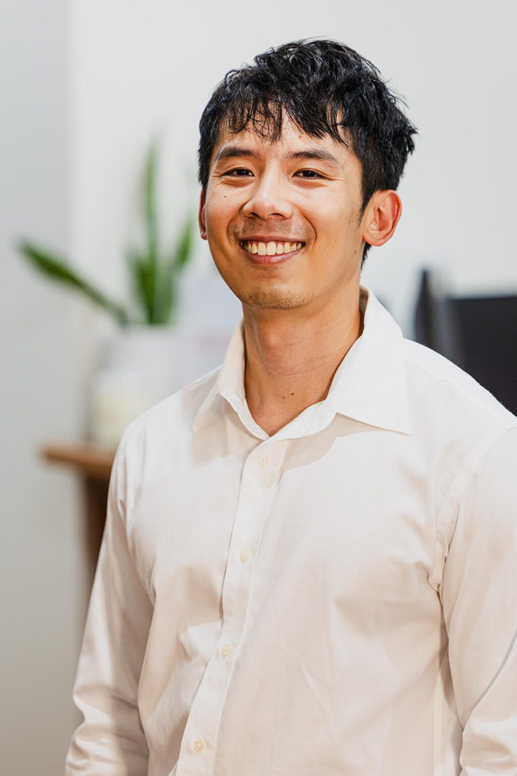 Dr Jed Tan - Ontario Family Practice