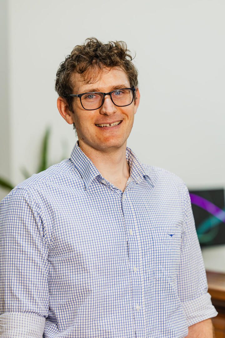 Dr Jack Williams - Ontario Family Practice