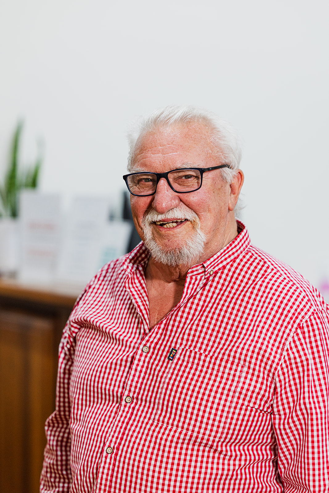 Dr Don Hartley - Ontario Family Practice