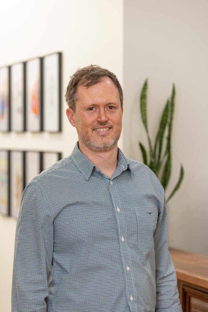 Dr Brent Venning - Ontario Family Practice