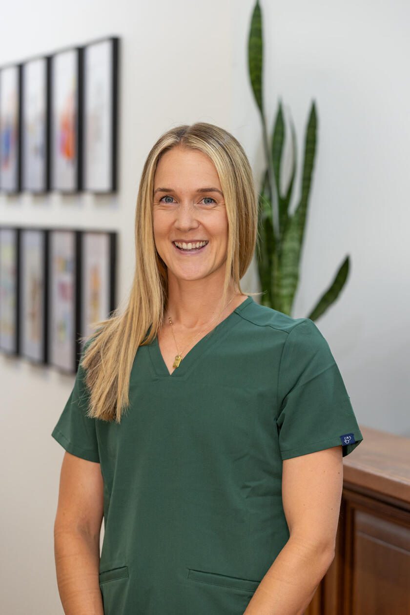 Our Team - Ontario Family Practice